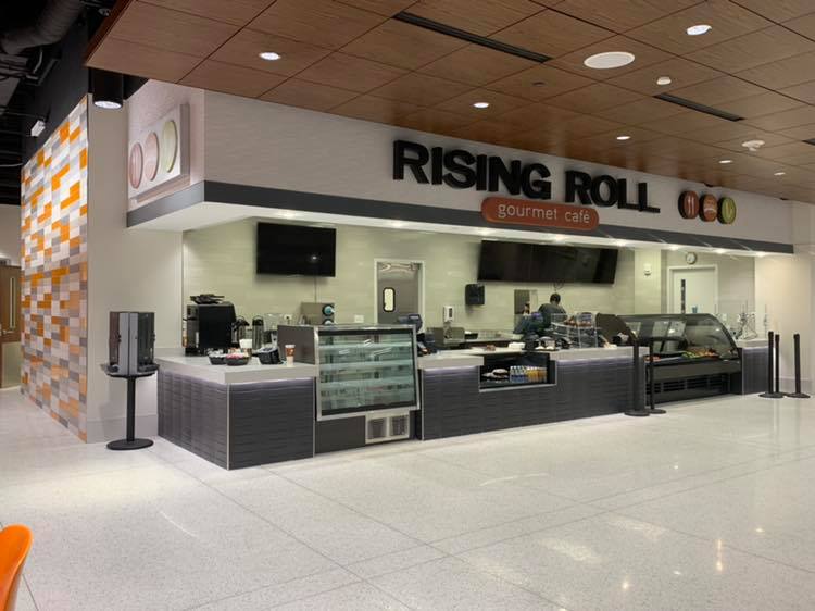 Franchise Opportunity From Rising Roll Gourmet! - Strategic Franchise ...