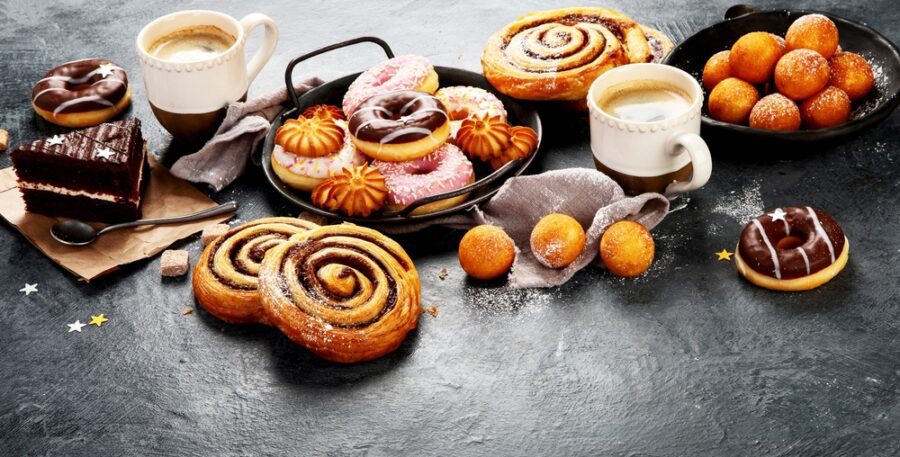 The Donut Industry: Market Growth, Consumer Trends, and Franchise ...
