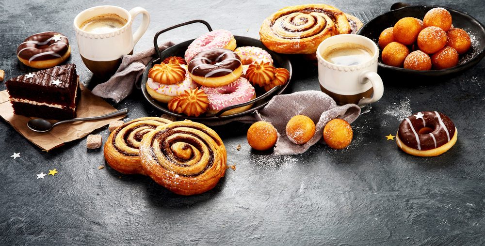The Donut Industry: Market Growth, Consumer Trends, and Franchise ...